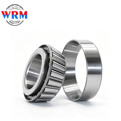 China Quality Assurance Tapered Roller Bearing 33109 3007709E 45*80*26mm Petroleum Equipment Bearing for sale