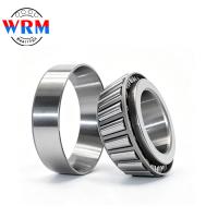 China After-sales Support Tapered Roller Bearing 33110 3007710E 50*85*26mm Textile Machinery Bearing for sale