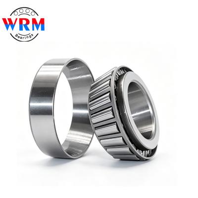China After-sales Support Tapered Roller Bearing 33110 3007710E 50*85*26mm Textile Machinery Bearing for sale