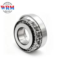 China Meet International Standards Tapered Roller Bearing 33111 3007711E 55*95*30mm Metallurgical Equipment Bearing for sale