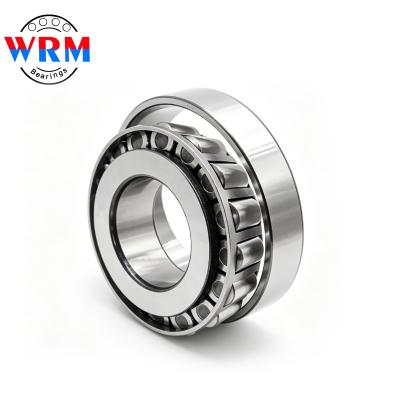 China Meet International Standards Tapered Roller Bearing 33111 3007711E 55*95*30mm Metallurgical Equipment Bearing for sale