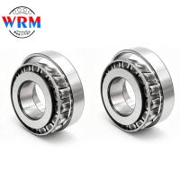 China High Speed Operation Tapered Roller Bearing 33112 3007712E 60*100*30mm Mining Machinery Bearing for sale