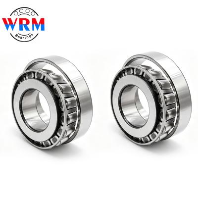 China High Speed Operation Tapered Roller Bearing 33112 3007712E 60*100*30mm Mining Machinery Bearing for sale