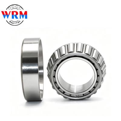 China High Precision Tapered Roller Bearing 33113 3007713E 65*110*34mm Construction Machinery Bearing for sale