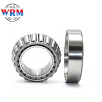 China High Speed Tapered Roller Bearing 33114 3007714E 70*120*37mm Wind Turbine Gearbox Bearing for sale