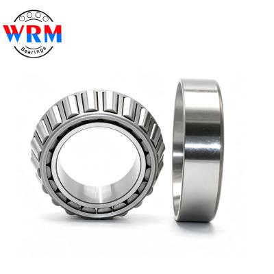 China High Speed Tapered Roller Bearing 33114 3007714E 70*120*37mm Wind Turbine Gearbox Bearing for sale