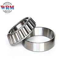 China Low Noise Tapered Roller Bearing 33115 3007715E 75*125*37mm CNC Machine Tool Bearing for sale