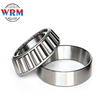 China Low Noise Tapered Roller Bearing 33115 3007715E 75*125*37mm CNC Machine Tool Bearing for sale