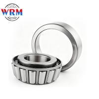 China Long Service Life Tapered Roller Bearing 33206 3007206E 30*62*25mm Wind Turbine Gearbox Bearing for sale