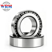 China Strict Quality Inspection Tapered Roller Bearing 33207 3007207E 35*72*28mm CNC Machine Tool Bearing for sale