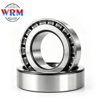 China China Bearing Tapered Roller Bearing 33208 3007208E 40*80*32mm Reducer Gearbox Bearing for sale