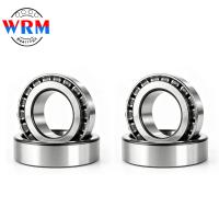 China China Factory Bearings Tapered Roller Bearing 33209 3007209E 45*85*32mm Railway Vehicle Bearing for sale