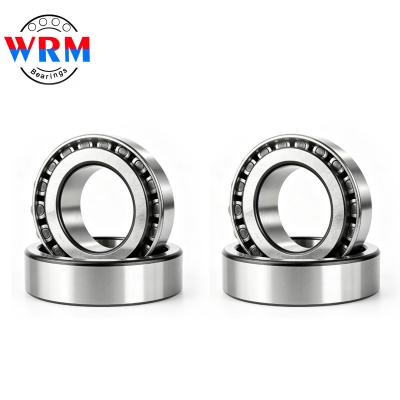 China China Factory Bearings Tapered Roller Bearing 33209 3007209E 45*85*32mm Railway Vehicle Bearing for sale
