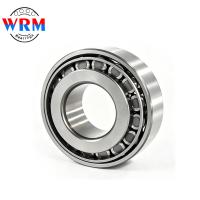 China Wuxi WRM Bearings Tapered Roller Bearing 33211 3007211E 55*100*35mm Petroleum Equipment Bearing for sale