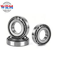 China Hot Selling Tapered Roller Bearing 33213 3007213E 65*120*41mm Metallurgical Equipment Bearing for sale