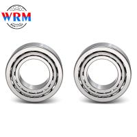 China High Speed Operation Tapered Roller Bearing 33219 3007219E 95*170*58mm Railway Vehicle Bearing for sale
