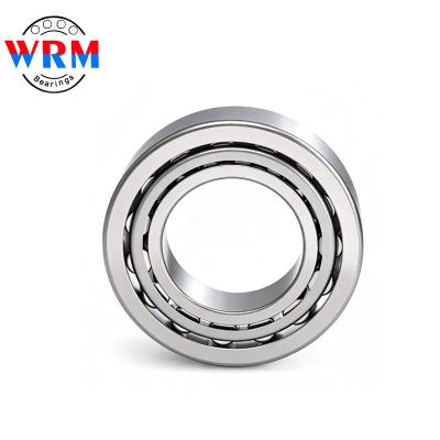 China Brand New Tapered Roller Bearing 30605 26*57.15*17.46mm Mining Machinery Bearing for sale