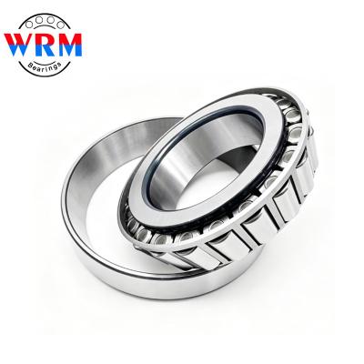China Quality Assurance Tapered Roller Bearing 30607 35*65*18mm Wind Turbine Gearbox Bearing for sale
