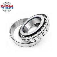 China After-sales Support Tapered Roller Bearing 30608 40*80*21.5mm CNC Machine Tool Bearing for sale