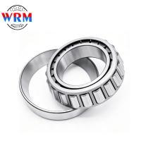 China Meet International Standards Tapered Roller Bearing 30610 50*82*21.5mm Reducer Gearbox Bearing for sale