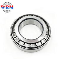 China High Precision Tapered Roller Bearing 30612 60*120*46mm Paper Making Machine Bearing for sale