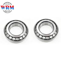 China High Speed Tapered Roller Bearing 30613 65*150*54mm Petroleum Equipment Bearing for sale