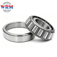 China Low Noise Tapered Roller Bearing 30614 70*120*45mm Textile Machinery Bearing for sale