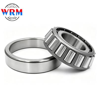 China Low Noise Tapered Roller Bearing 30614 70*120*45mm Textile Machinery Bearing for sale