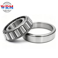 China Low Friction Tapered Roller Bearing 30615 75*135*44.5mm Metallurgical Equipment Bearing for sale