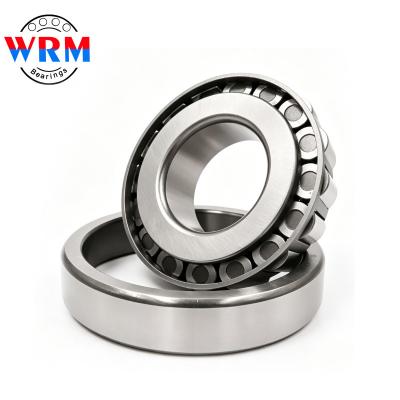 China High Load Capacity Tapered Roller Bearing 30616 80*130*32mm Mining Machinery Bearing for sale