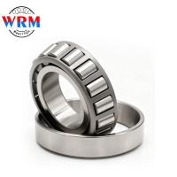 China High Stability Tapered Roller Bearing 30617 85*157*47.65mm Construction Machinery Bearing for sale