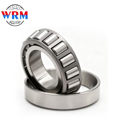 China High Stability Tapered Roller Bearing 30617 85*157*47.65mm Construction Machinery Bearing for sale