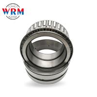 China High Concentricity Tapered Roller Bearing 30618 90*170*62mm Wind Turbine Gearbox Bearing for sale