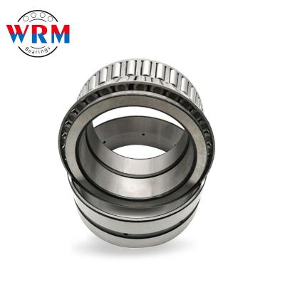 China High Concentricity Tapered Roller Bearing 30618 90*170*62mm Wind Turbine Gearbox Bearing for sale