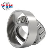 China High Quality Tapered Roller Bearing 30619 95*160*47mm CNC Machine Tool Bearing for sale