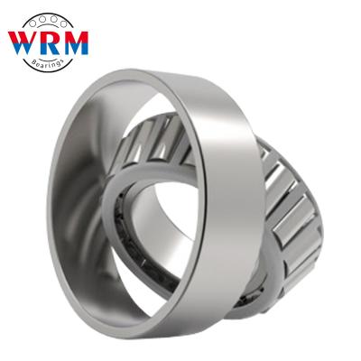 China High Quality Tapered Roller Bearing 30619 95*160*47mm CNC Machine Tool Bearing for sale