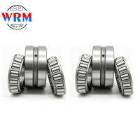China Brand New Tapered Roller Bearing 352064 2097164 320*480*95mm Mining Machinery Bearing for sale