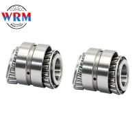 China Quality Assurance Tapered Roller Bearing 352968X2 209768X2 340*460*72mm Wind Turbine Gearbox Bearing for sale