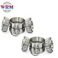 China Meet International Standards Tapered Roller Bearing 351068 97168 340*520*82mm Reducer Gearbox Bearing for sale