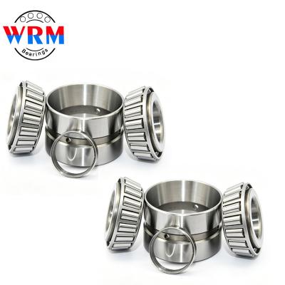China Meet International Standards Tapered Roller Bearing 351068 97168 340*520*82mm Reducer Gearbox Bearing for sale