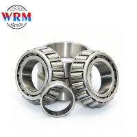 China High Precision Tapered Roller Bearing 352972 2097972 360*480*72mm Paper Making Machine Bearing for sale