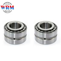 China Low Friction Double-row Tapered Roller Bearing 352072 2097172 360*540*95mm Metallurgical Equipment Bearing for sale