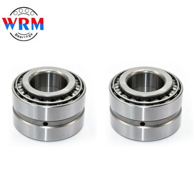China Low Friction Double-row Tapered Roller Bearing 352072 2097172 360*540*95mm Metallurgical Equipment Bearing for sale