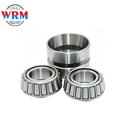 China High Load Capacity Double-row Tapered Roller Bearing 351172 1097772 360*600*106mm Mining Machinery Bearing for sale