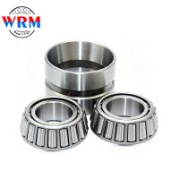 China High Stability Double-row Tapered Roller Bearing 351976 1097976 380*520*65mm Construction Machinery Bearing for sale