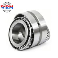 China High Concentricity Double-row Tapered Roller Bearing 651076 97176 380*560*82mm Wind Turbine Gearbox Bearing for sale