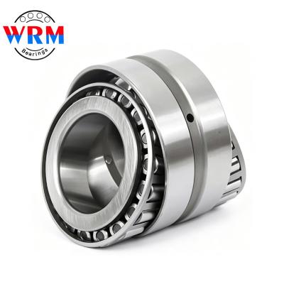 China High Concentricity Double-row Tapered Roller Bearing 651076 97176 380*560*82mm Wind Turbine Gearbox Bearing for sale