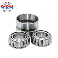 China Meet International Standards Double-row Tapered Roller Bearing 187238 140*300*35mm Metallurgical Equipment Bearing for sale