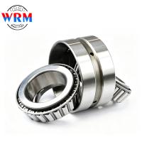 China High Speed Operation Double-row Tapered Roller Bearing 352930 2097930 150*210*36mm Mining Machinery Bearing for sale
