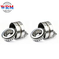 China High Precision Double-row Tapered Roller Bearing 97830 150*225*45mm Construction Machinery Bearing for sale